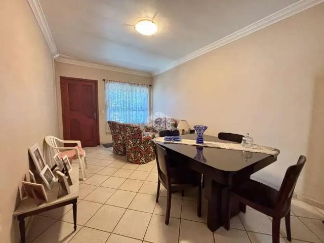Casa / Sobrado para Venda em Santa Cruz do Sul/RS Centro 3 Quartos