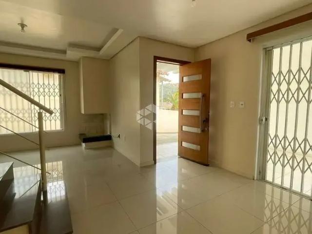 Casa / Sobrado para Venda em Santa Cruz do Sul/RS Centro 3 Quartos