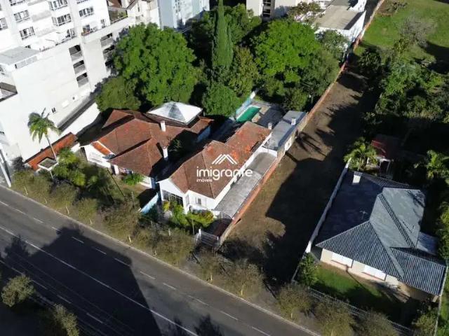 Casa / Sobrado para Venda em Santa Cruz do Sul/RS Centro 3 Quartos