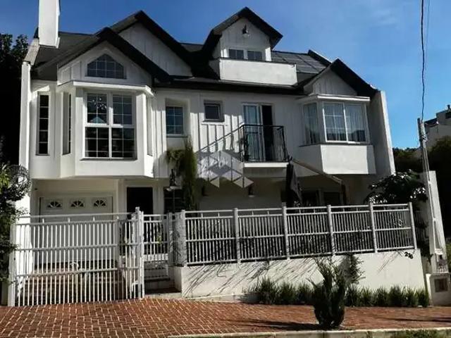 Casa / Sobrado para Venda em Santa Cruz do Sul/RS Centro 3 Quartos
