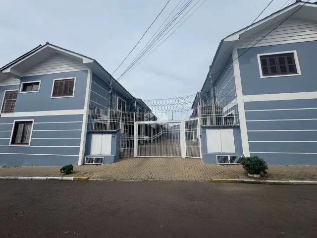 Casa / Sobrado para Venda em Santa Cruz do Sul/RS Centro 3 Quartos