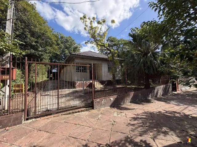 Casa / Sobrado para Venda em Santa Cruz do Sul/RS Centro 3 Quartos