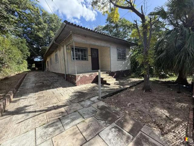 Casa / Sobrado para Venda em Santa Cruz do Sul/RS Centro 3 Quartos