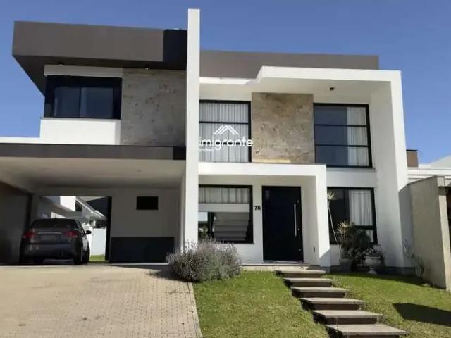 Casa / Sobrado para Venda em Santa Cruz do Sul/RS Country 3 Quartos