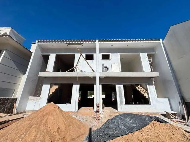 Casa / Sobrado para Venda em Santa Cruz do Sul/RS Country 3 Quartos