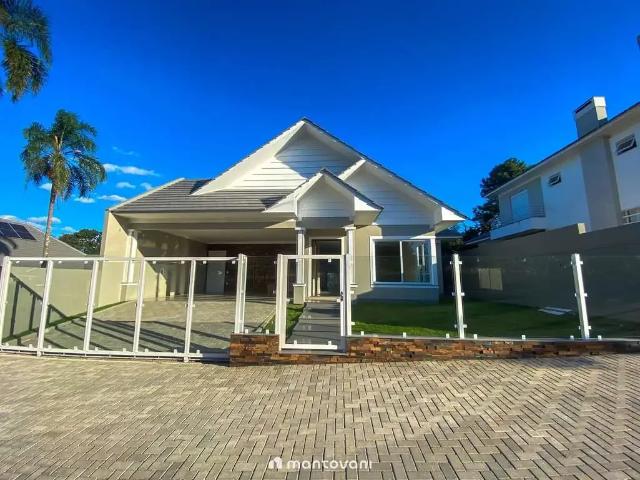 Casa / Sobrado para Venda em Santa Cruz do Sul/RS Country 3 Quartos