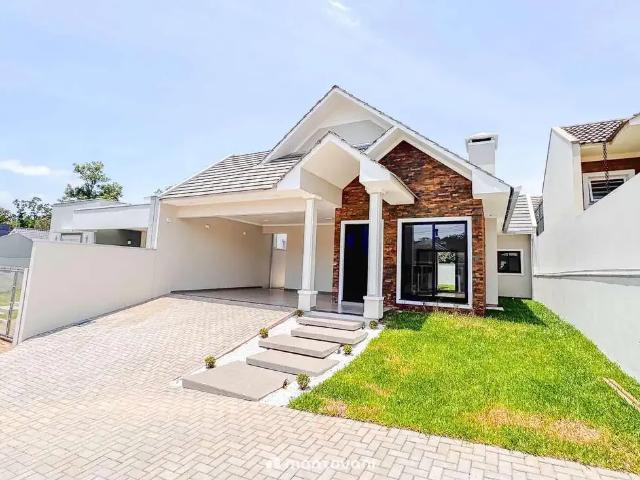 Casa / Sobrado para Venda em Santa Cruz do Sul/RS Country 3 Quartos