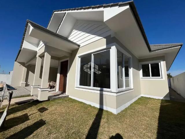 Casa / Sobrado para Venda em Santa Cruz do Sul/RS Country 3 Quartos