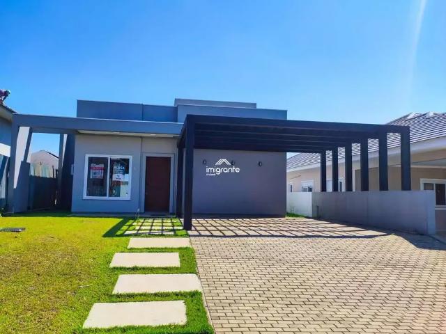 Casa / Sobrado para Venda em Santa Cruz do Sul/RS Country 3 Quartos