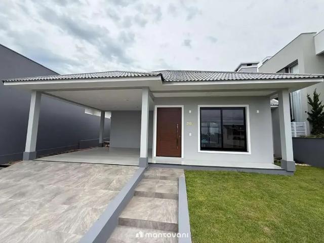 Casa / Sobrado para Venda em Santa Cruz do Sul/RS Country 3 Quartos