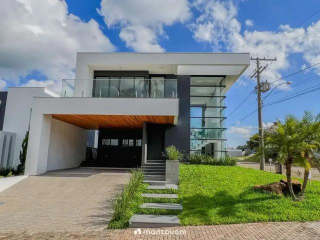 Casa / Sobrado para Venda em Santa Cruz do Sul/RS Country 3 Quartos