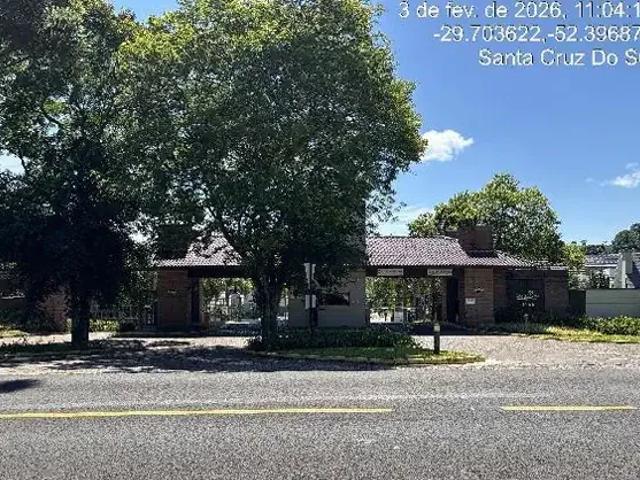 Casa / Sobrado para Venda em Santa Cruz do Sul/RS Country