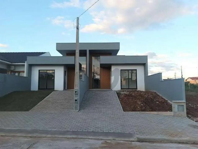 Casa / Sobrado para Venda em Santa Cruz do Sul/RS Country 2 Quartos