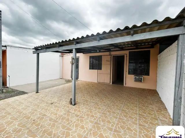 Casa / Sobrado para Venda em Santa Cruz do Sul/RS Dona Carlota 2 Quartos