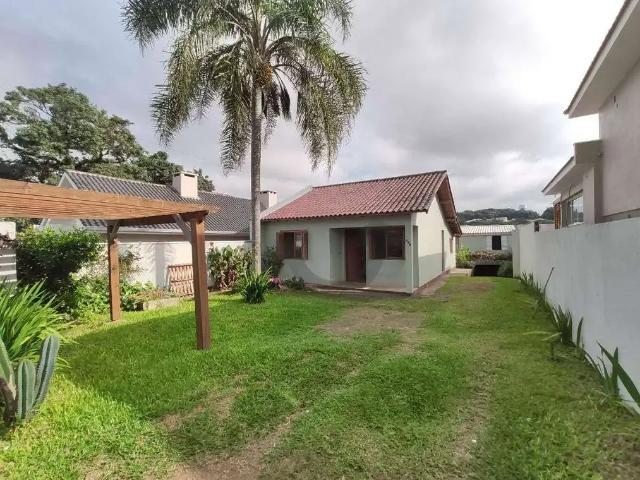 Casa / Sobrado para Venda em Santa Cruz do Sul/RS Esmeralda 2 Quartos