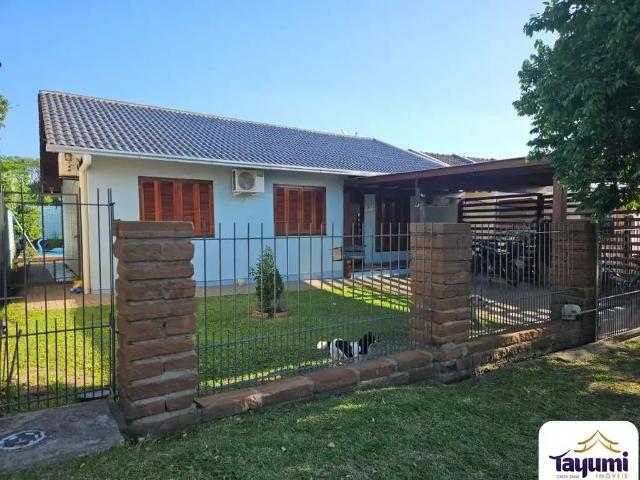 Casa / Sobrado para Venda em Santa Cruz do Sul/RS Esmeralda 2 Quartos