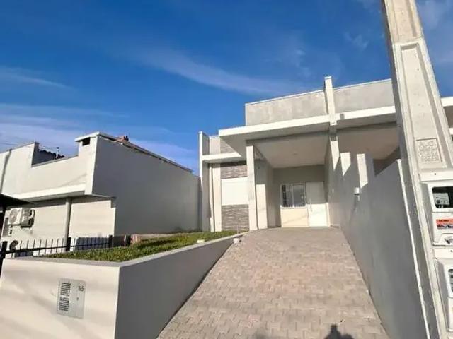 Casa / Sobrado para Venda em Santa Cruz do Sul/RS Esmeralda 2 Quartos