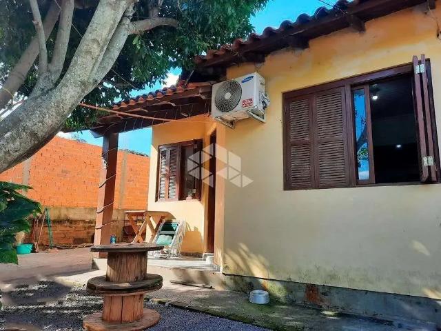 Casa / Sobrado para Venda em Santa Cruz do Sul/RS Esmeralda 2 Quartos