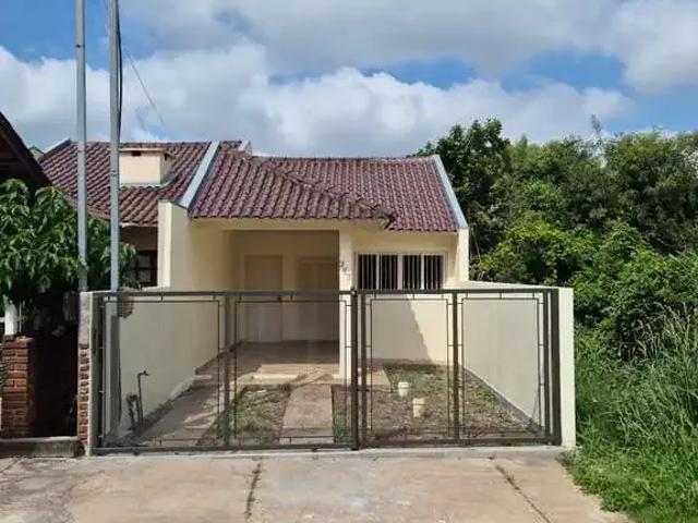 Casa / Sobrado para Venda em Santa Cruz do Sul/RS Esmeralda 2 Quartos