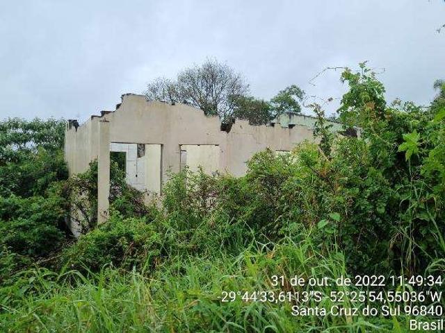 Casa / Sobrado para Venda em Santa Cruz do Sul/RS Faxinal Menino Deus 2 Quartos