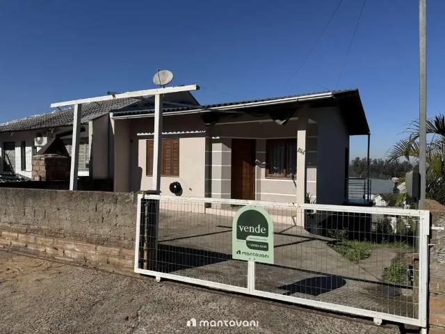 Casa / Sobrado para Venda em Santa Cruz do Sul/RS Germânia 2 Quartos
