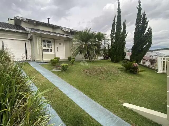 Casa / Sobrado para Venda em Santa Cruz do Sul/RS Germânia 3 Quartos