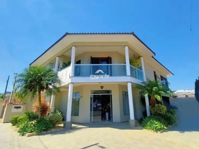 Casa / Sobrado para Venda em Santa Cruz do Sul/RS Goiás 3 Quartos