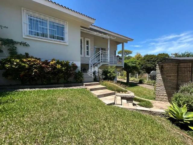 Casa / Sobrado para Venda em Santa Cruz do Sul/RS Higienópolis 3 Quartos