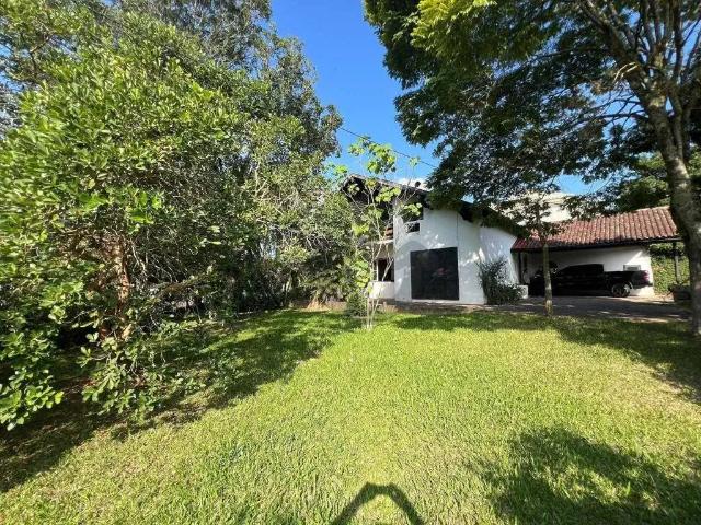Casa / Sobrado para Venda em Santa Cruz do Sul/RS Higienópolis 4 Quartos