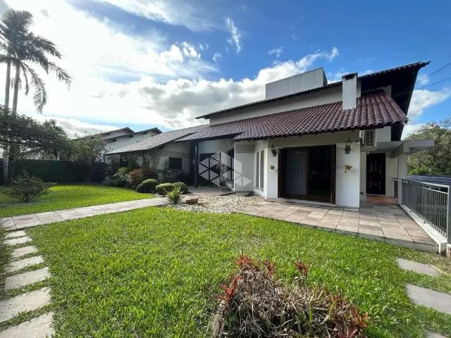 Casa / Sobrado para Venda em Santa Cruz do Sul/RS Higienópolis 4 Quartos