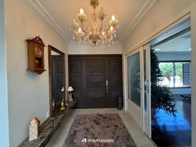 Casa / Sobrado para Venda em Santa Cruz do Sul/RS Higienópolis 5 Quartos