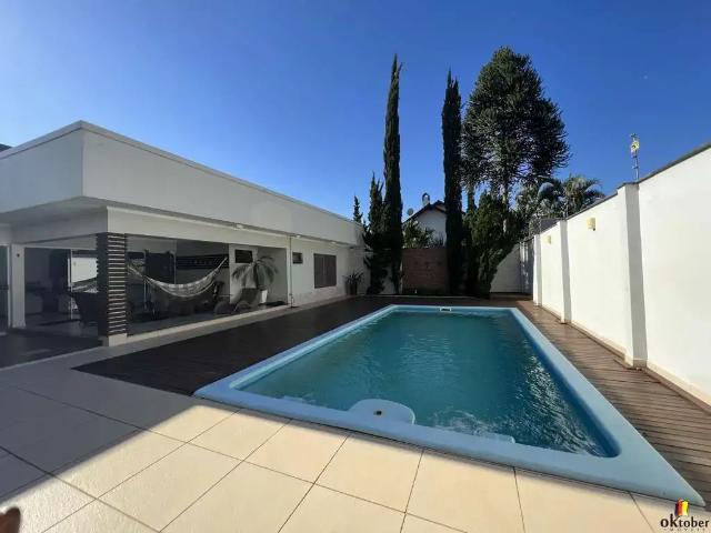 Casa / Sobrado para Venda em Santa Cruz do Sul/RS Higienópolis 5 Quartos