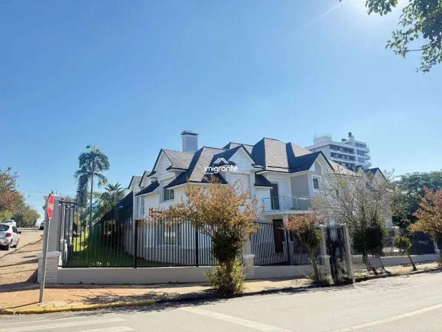 Casa / Sobrado para Venda em Santa Cruz do Sul/RS Higienópolis 5 Quartos