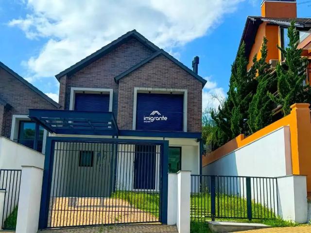 Casa / Sobrado para Venda em Santa Cruz do Sul/RS Higienópolis 3 Quartos