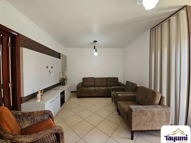 Casa / Sobrado para Venda em Santa Cruz do Sul/RS Higienópolis 3 Quartos