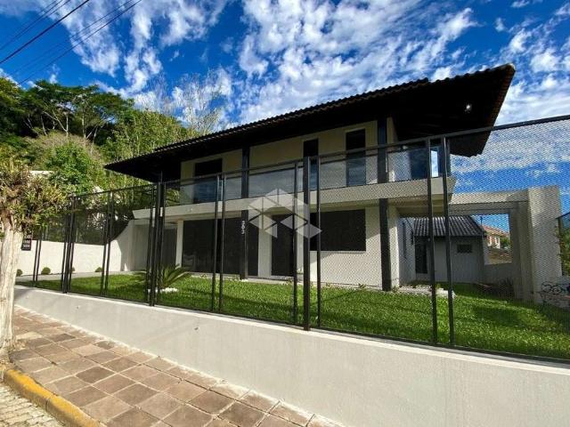 Casa / Sobrado para Venda em Santa Cruz do Sul/RS Higienópolis 3 Quartos