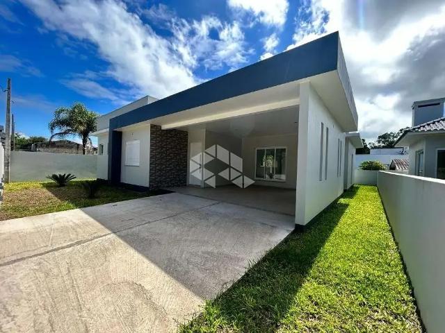 Casa / Sobrado para Venda em Santa Cruz do Sul/RS Jardim Europa 3 Quartos