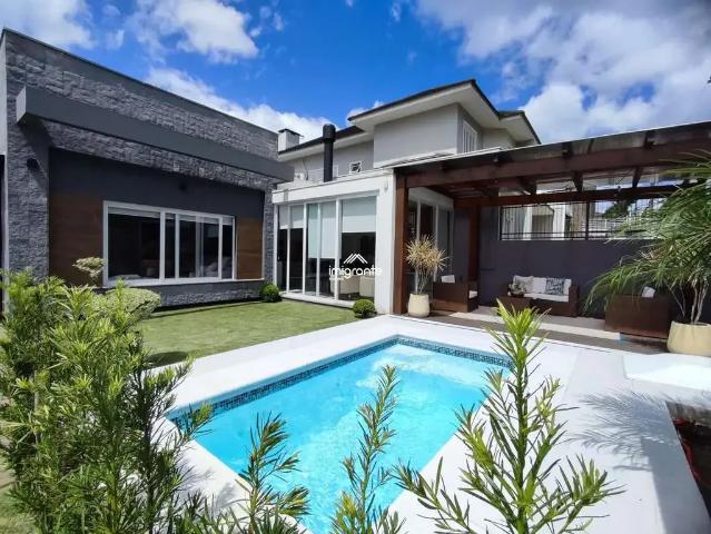 Casa / Sobrado para Venda em Santa Cruz do Sul/RS Jardim Europa 3 Quartos