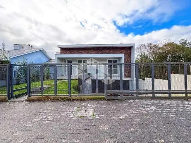 Casa / Sobrado para Venda em Santa Cruz do Sul/RS Jardim Europa 3 Quartos