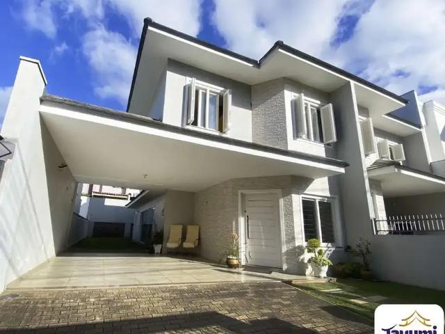 Casa / Sobrado para Venda em Santa Cruz do Sul/RS Jardim Europa 3 Quartos