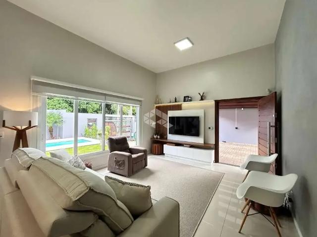 Casa / Sobrado para Venda em Santa Cruz do Sul/RS Jardim Europa 3 Quartos