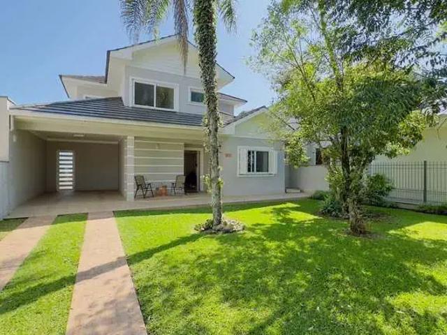 Casa / Sobrado para Venda em Santa Cruz do Sul/RS Jardim Europa 3 Quartos