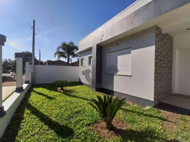 Casa / Sobrado para Venda em Santa Cruz do Sul/RS Jardim Europa 3 Quartos