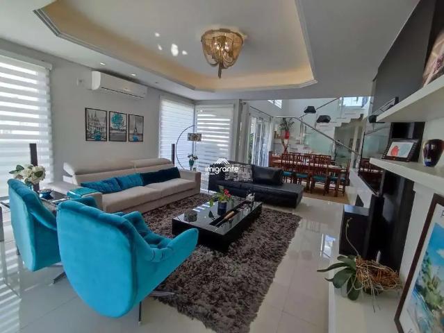 Casa / Sobrado para Venda em Santa Cruz do Sul/RS Jardim Europa 4 Quartos