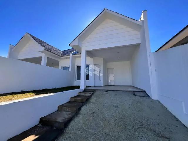 Casa / Sobrado para Venda em Santa Cruz do Sul/RS João Alves 3 Quartos