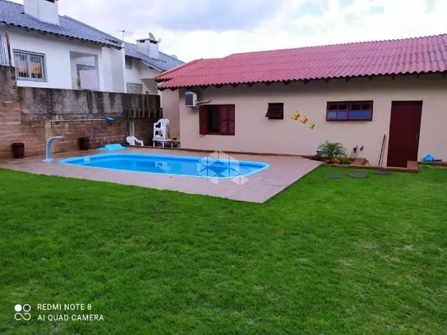 Casa / Sobrado para Venda em Santa Cruz do Sul/RS João Alves 3 Quartos