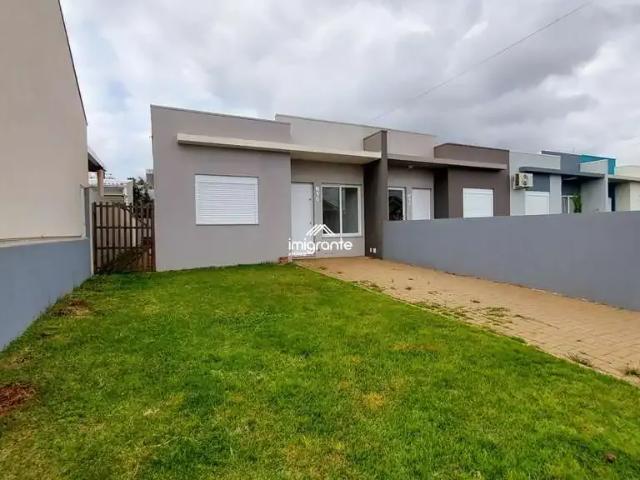 Casa / Sobrado para Venda em Santa Cruz do Sul/RS João Alves 3 Quartos