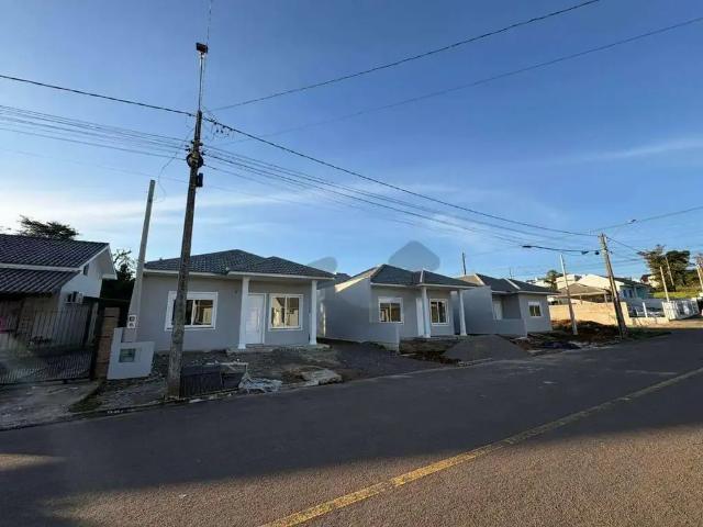 Casa / Sobrado para Venda em Santa Cruz do Sul/RS João Alves 3 Quartos