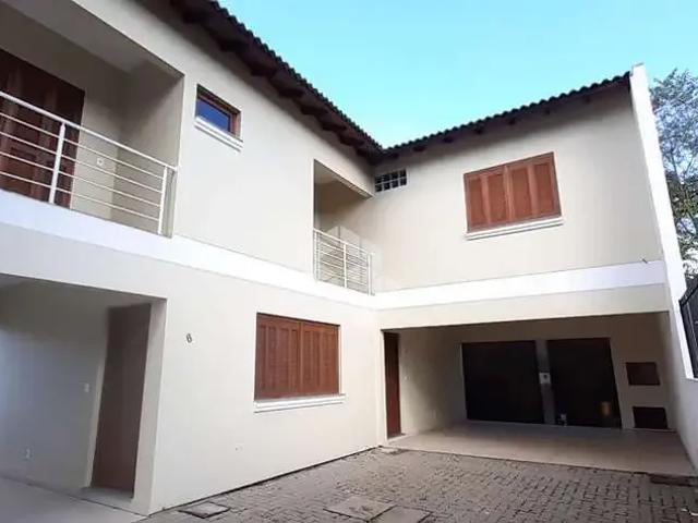 Casa / Sobrado para Venda em Santa Cruz do Sul/RS João Alves 3 Quartos