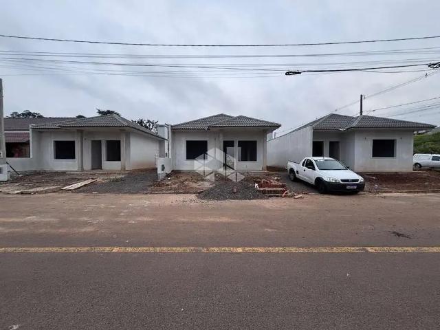 Casa / Sobrado para Venda em Santa Cruz do Sul/RS João Alves 3 Quartos